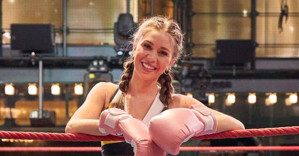 Does 'The Bachelorette's Gabby Windey Talk to Her Mom?