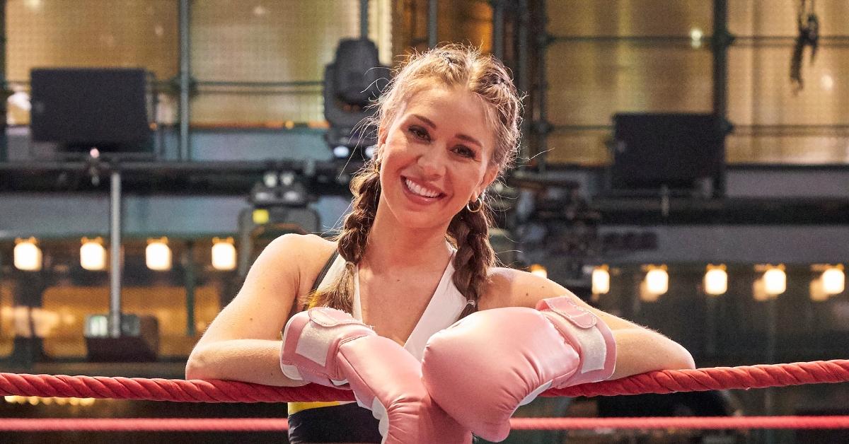 Does 'The Bachelorette's Gabby Windey Talk to Her Mom?