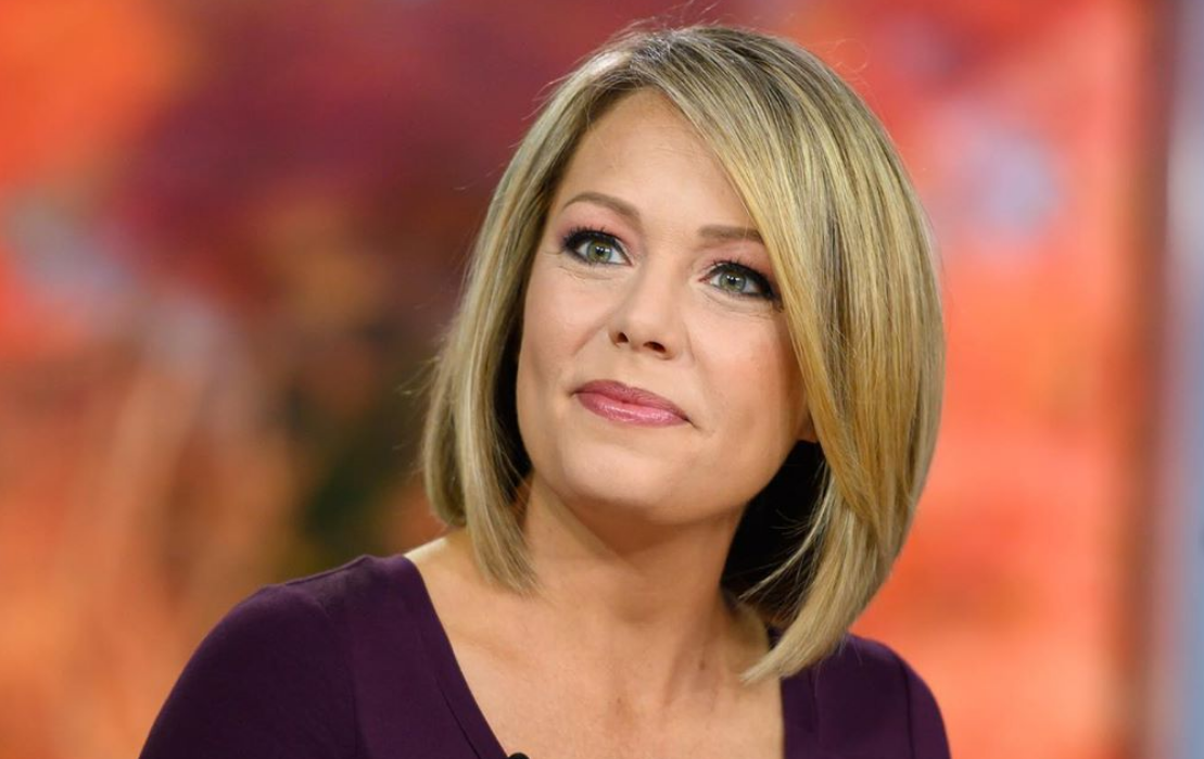Is Dylan Dreyer On Maternity Leave? Find Out Here All the Info Here