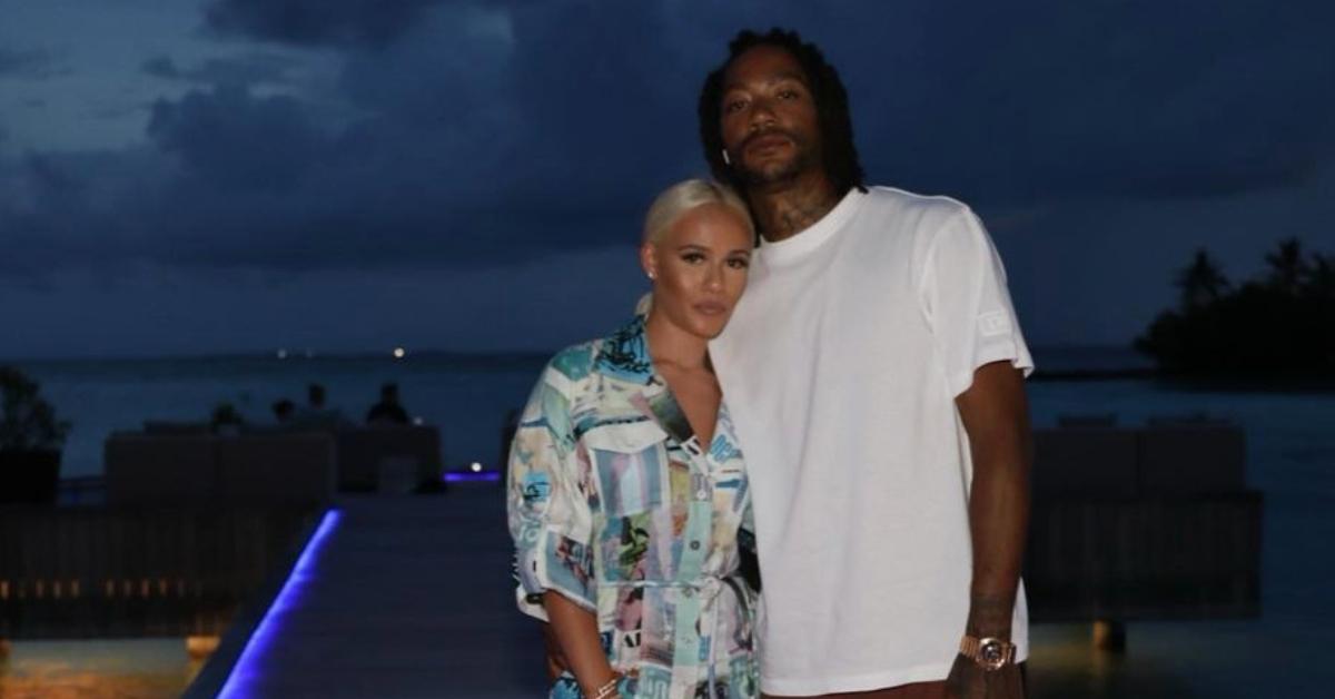 Is Derrick Rose Married? Details on the Knicks Star and Alaina Anderson