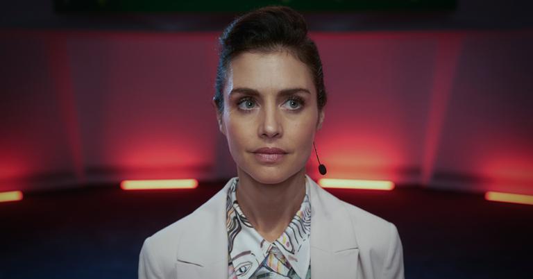 Meet the Full Cast of Limited Series 'The One' on Netflix