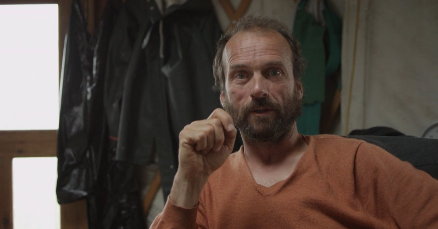 Just How Much Is 'Bering Sea Gold' Star Steve Riedel's Net Worth