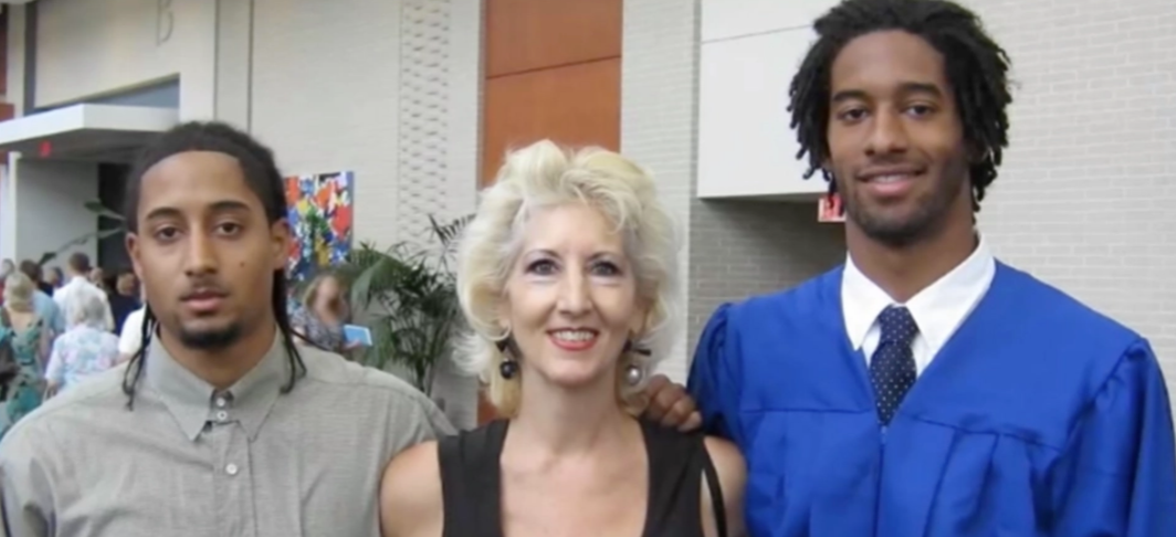 Who Is 'The Bachelor' Matt James' Older Brother John?