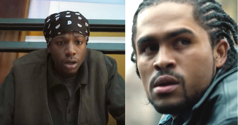 Who's in the 'Wu-Tang' Series Cast and Who Are the Characters?