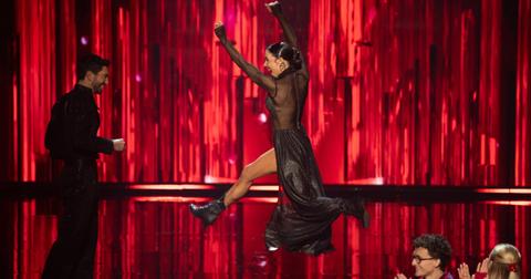 Who are the DWTS Finalists for Season 33? Meet All Five of Them!