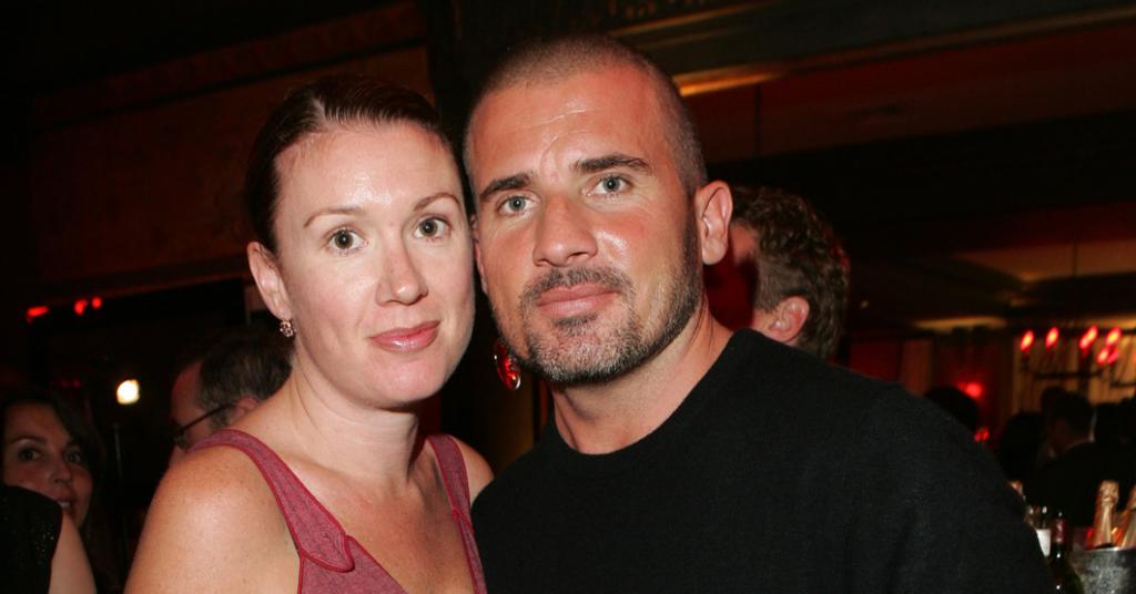 Dominic Purcell Dating History: Info on ‘Prison Break’ Star
