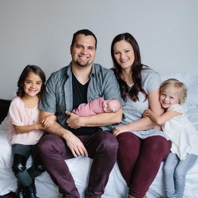 Is 'Escaping Polygamy' Real? Find out If The Lifetime Series Is Staged