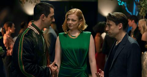 'Succession' Season 3 Recap: Did the Roy Siblings Win?