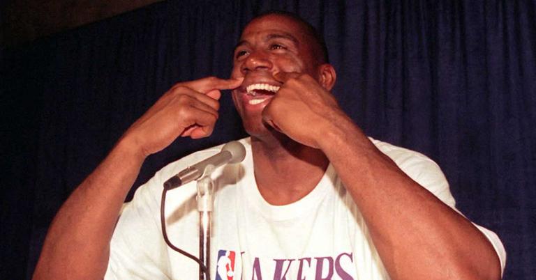 Why Did Magic Johnson Retire? A Look Back at His NBA Career