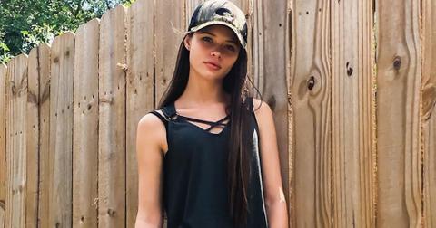 Who Is 'Heartstrings' Actress Athena Akers? She's Been on a Lot of Sets