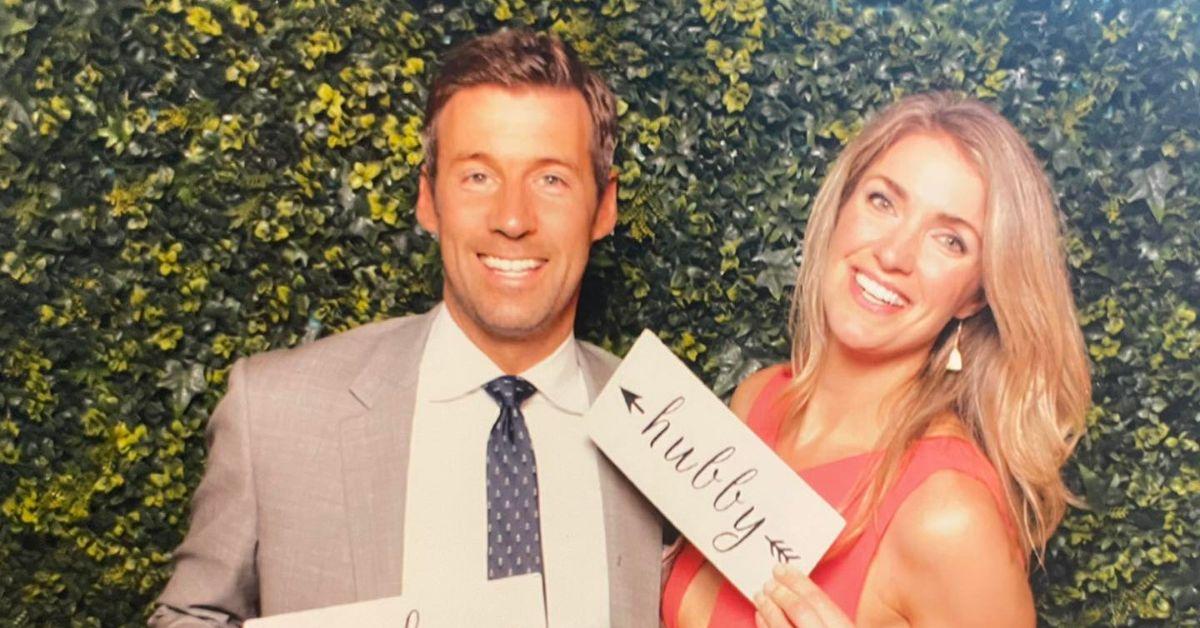 Who Is Brian Taff’s Wife? The '6abc Action News' Anchor Is Happily ...