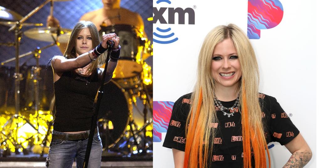The “Avril Lavigne Is Dead” Conspiracy Theory, Explained