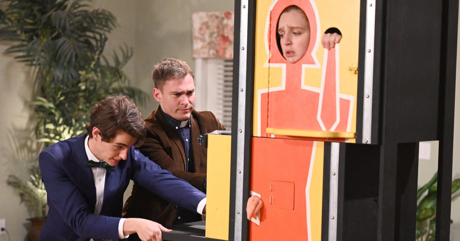 Where Is 'Welcome to Flatch' Filmed? Here's Everything We Know