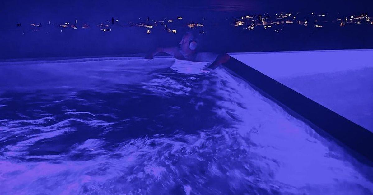 Matthew Perry's Last Words Are Just Sad