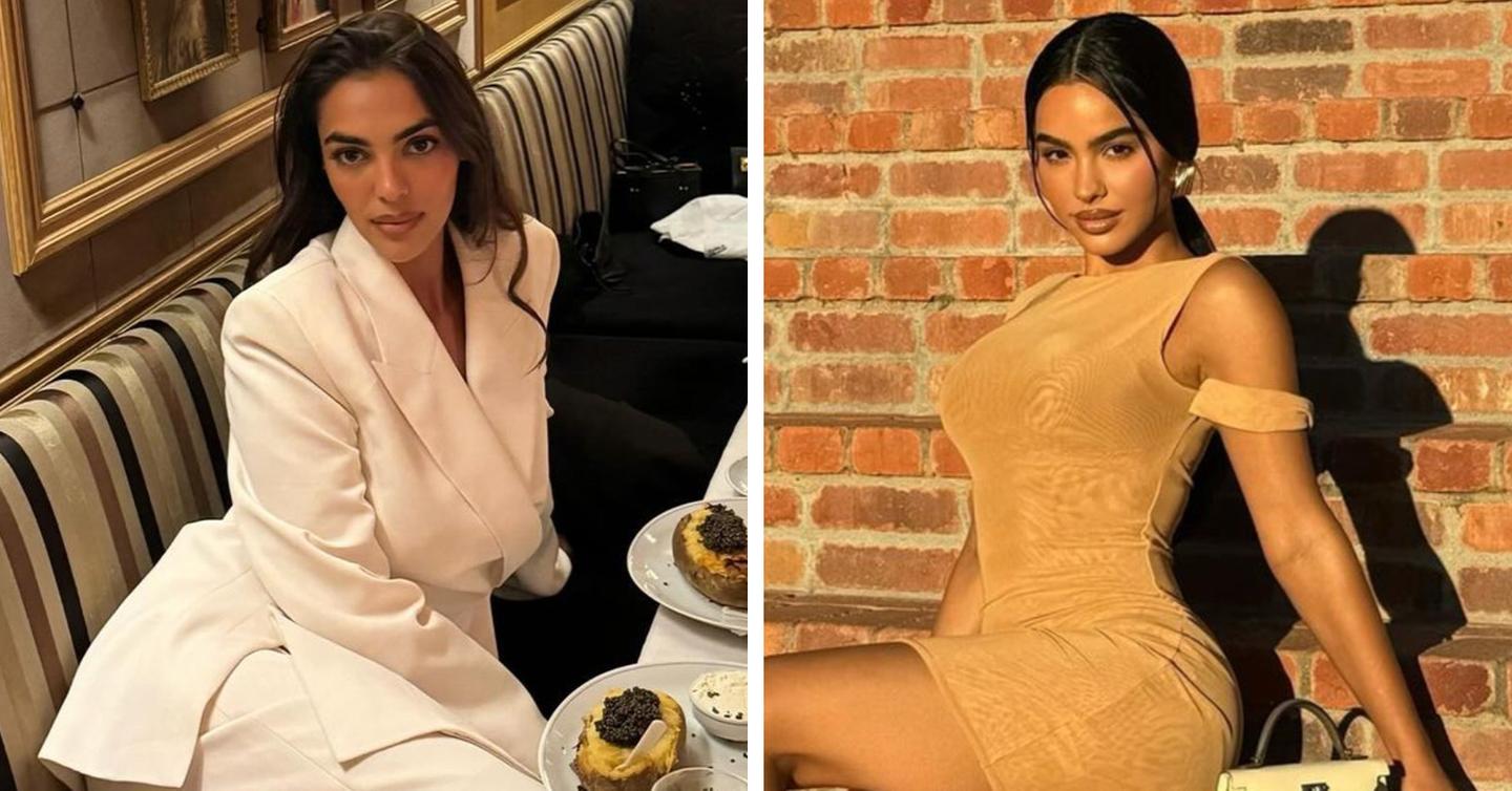 Sandra Shehab and Amaya Colon's Drama Goes Beyond TikTok