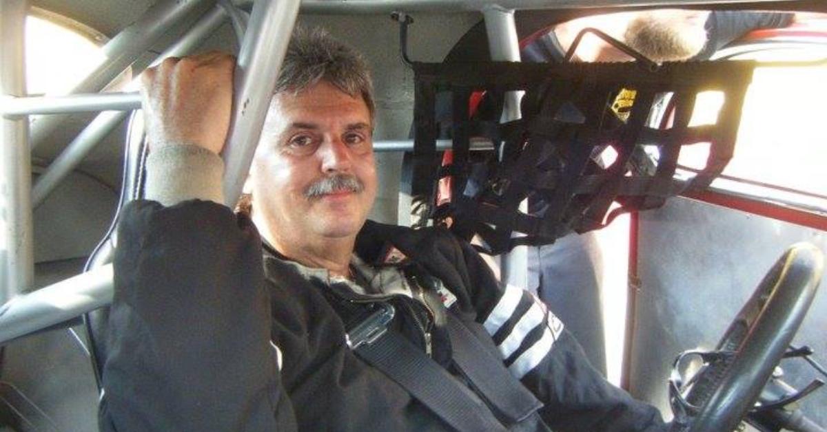 What Was 'Street Outlaws' Star Wayne Smozanek's Cause of Death?