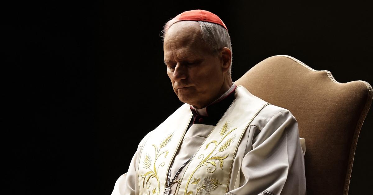 How the New Pope's Name Fits His Challenging Role