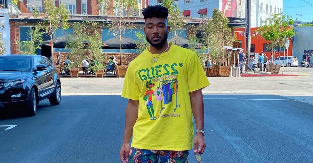 Here's What We Know About the Cast of 'Sweet Life: Los Angeles'