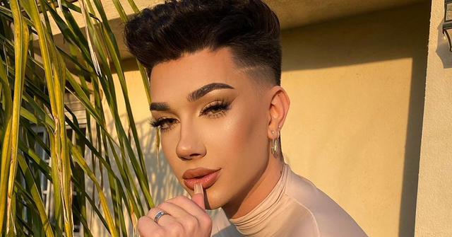 James Charles Posts Nude Photo On Twitter Its A Beautiful Day Today