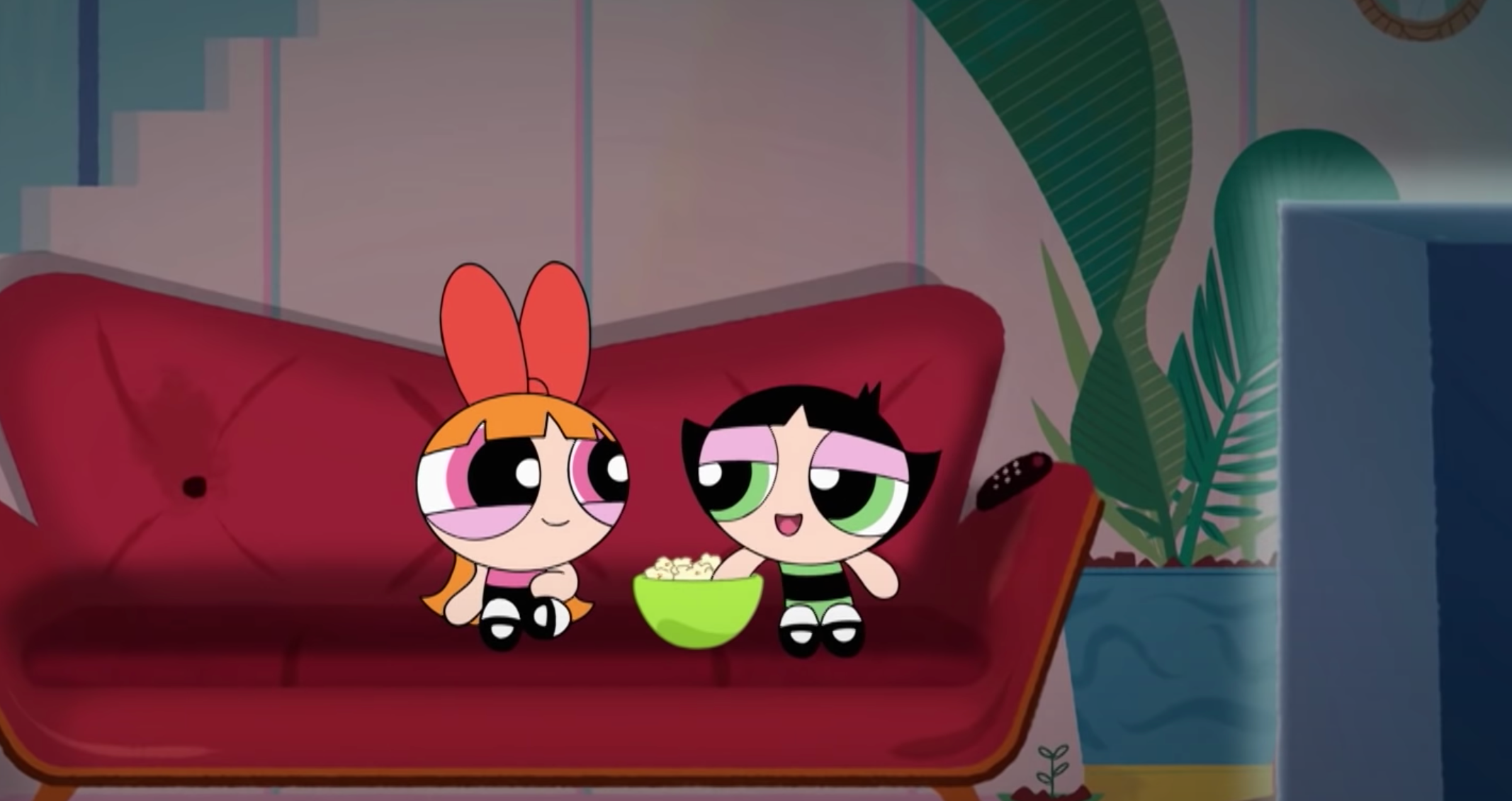 Powerpuff Girls Live Action Series Release Date — Details