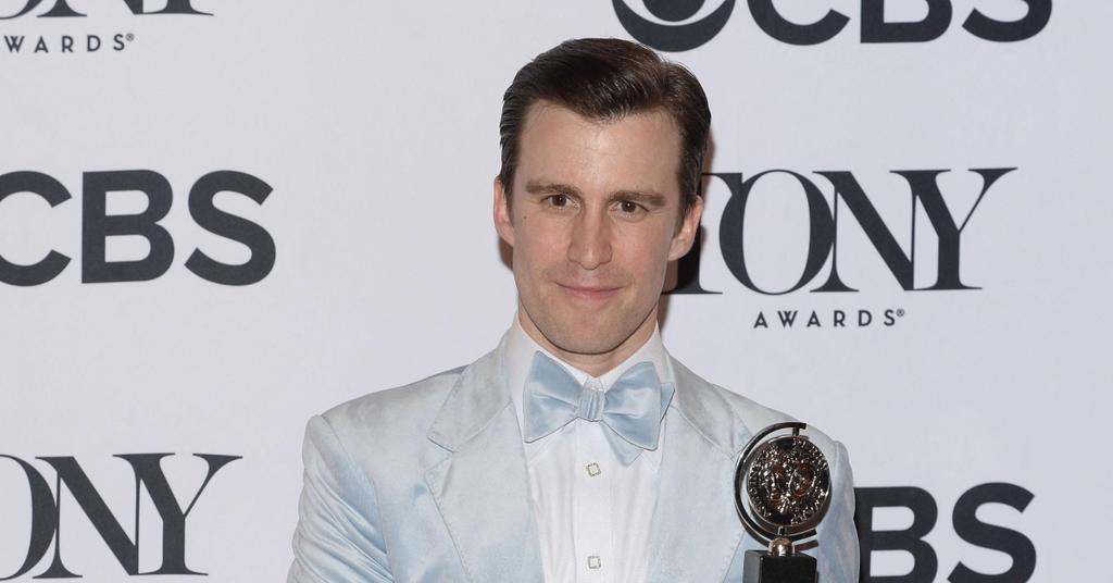 What Did Zachary Levi Say About Gavin Creel?