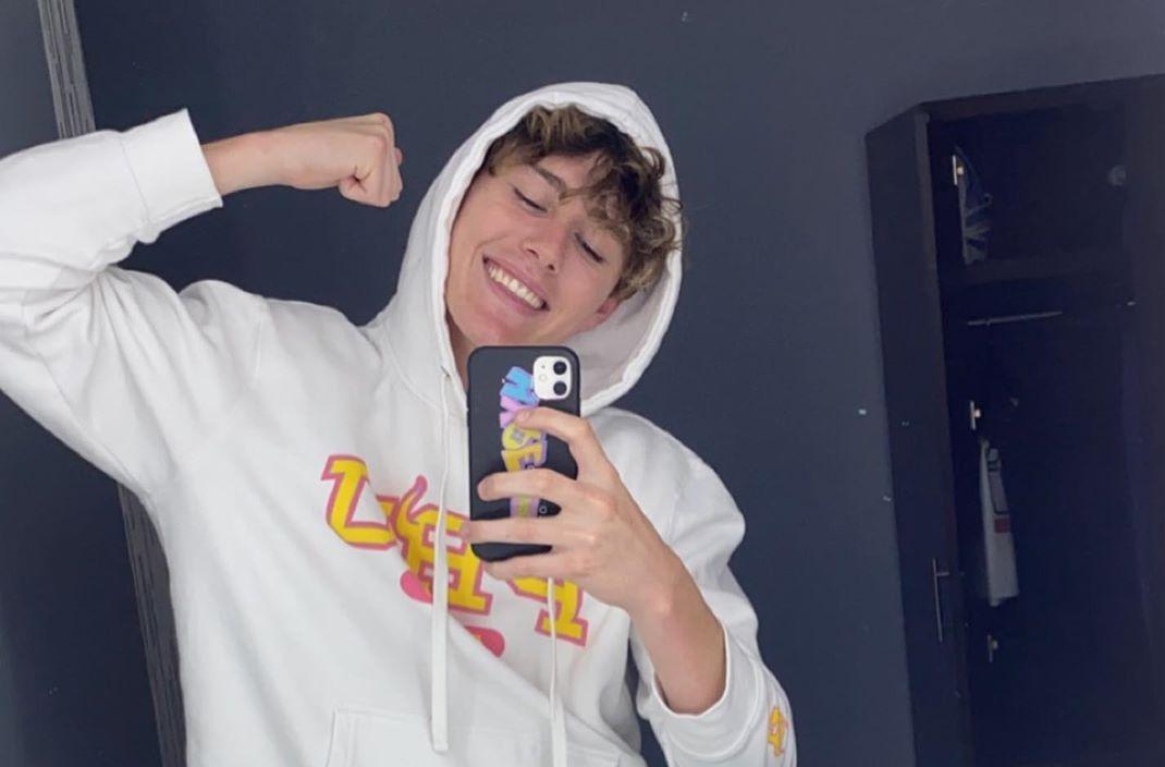 Why Is Ryland Storms Canceled? The TikTok Star Disappointed His Fans