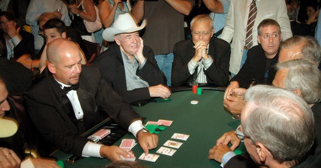What Was Doyle Brunson’s Cause of Death? Poker Icon Died at 89