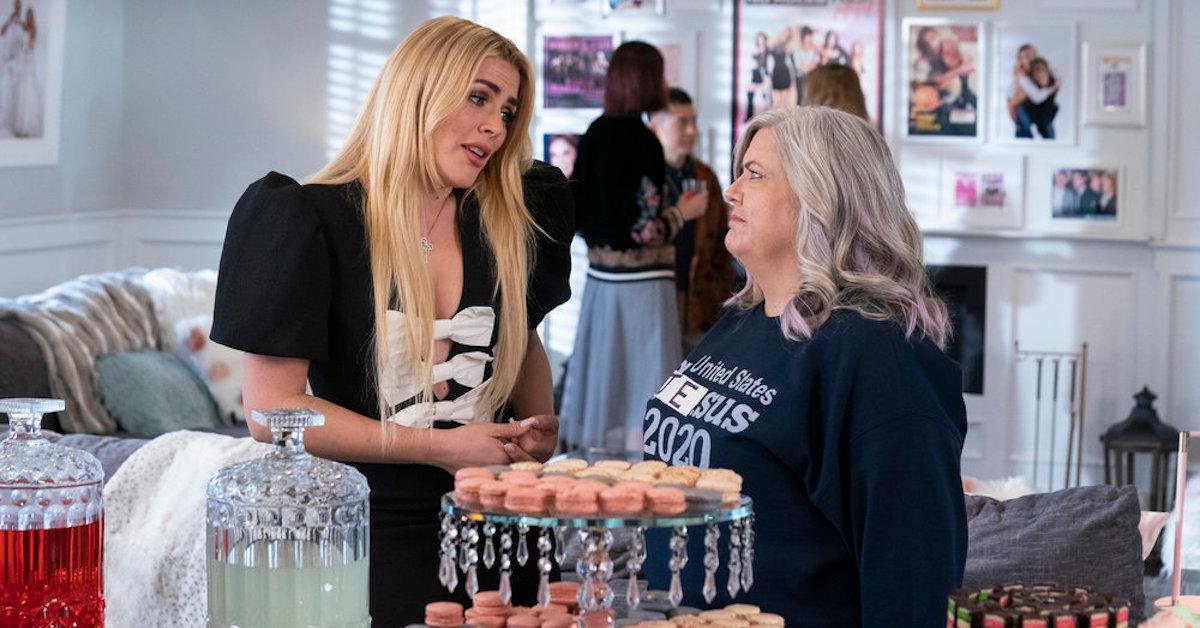 A ‘Girls5eva’ Season 1 Recap to Prep for Season 2