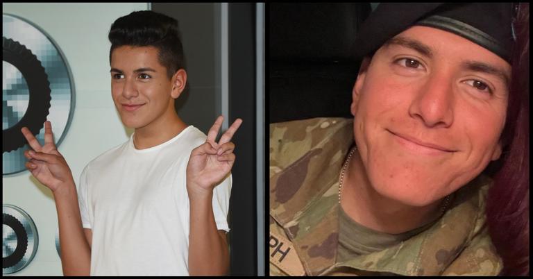 Where is Lohanthony Now? See New Photos of the Ex YouTuber