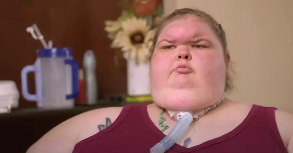 Tammy Slaton’s Weight Loss Was Huge — Where Is She Now?