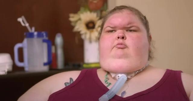 Tammy Slaton’s Weight Loss Was Huge — Where Is She Now?