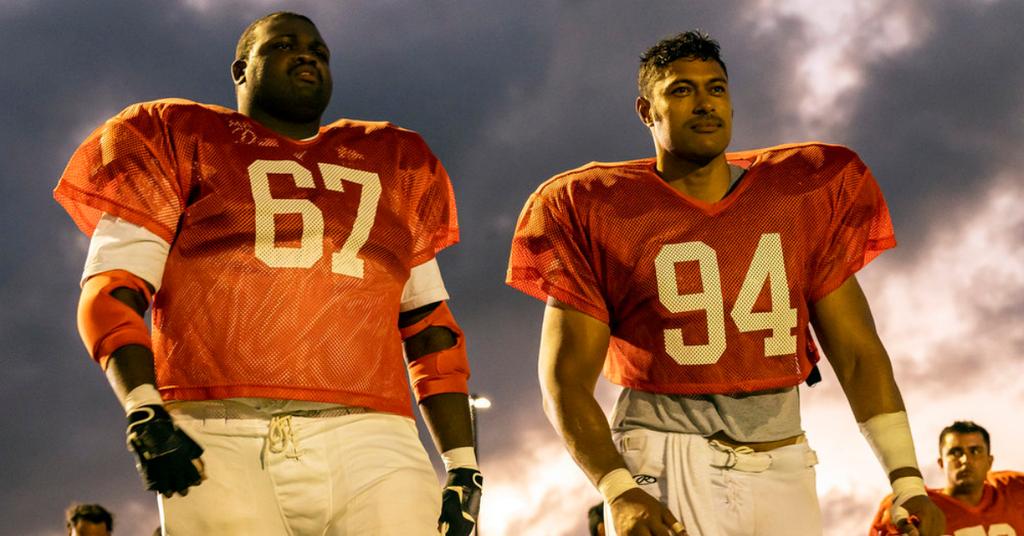 Was Coach O Really Dwayne Johnson's Football Coach in Miami?