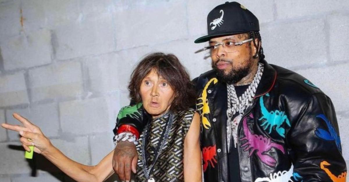 Claire From Westside Gunn's Album Cover Had a Tragic Death