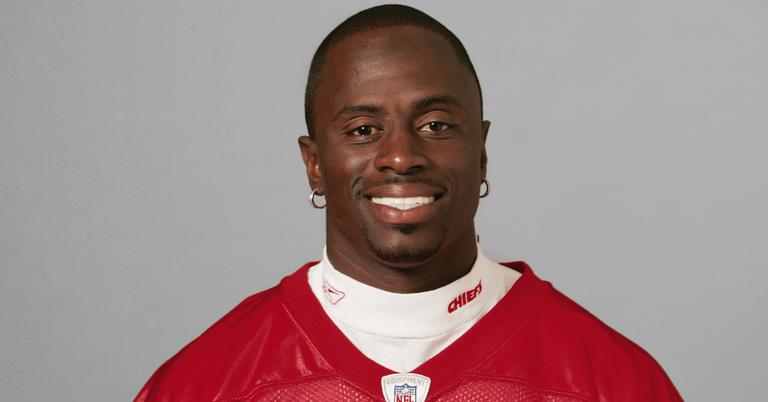 Former NFL Player Rod Gardner Competes in The Amazing Race