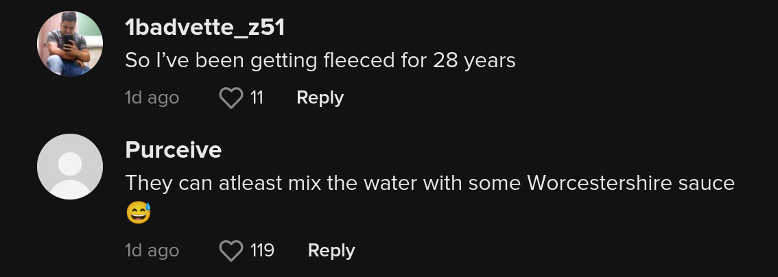 Sizzling Fajitas Are a Lie and This Viral TikTok Proves It