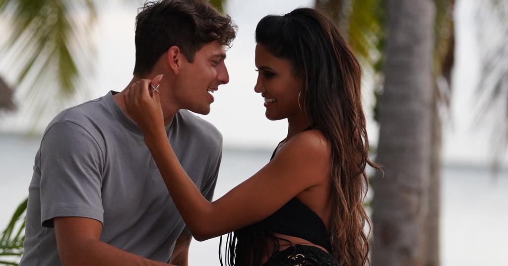 Where is Casey Johnson From 'Fboy Island' Now?