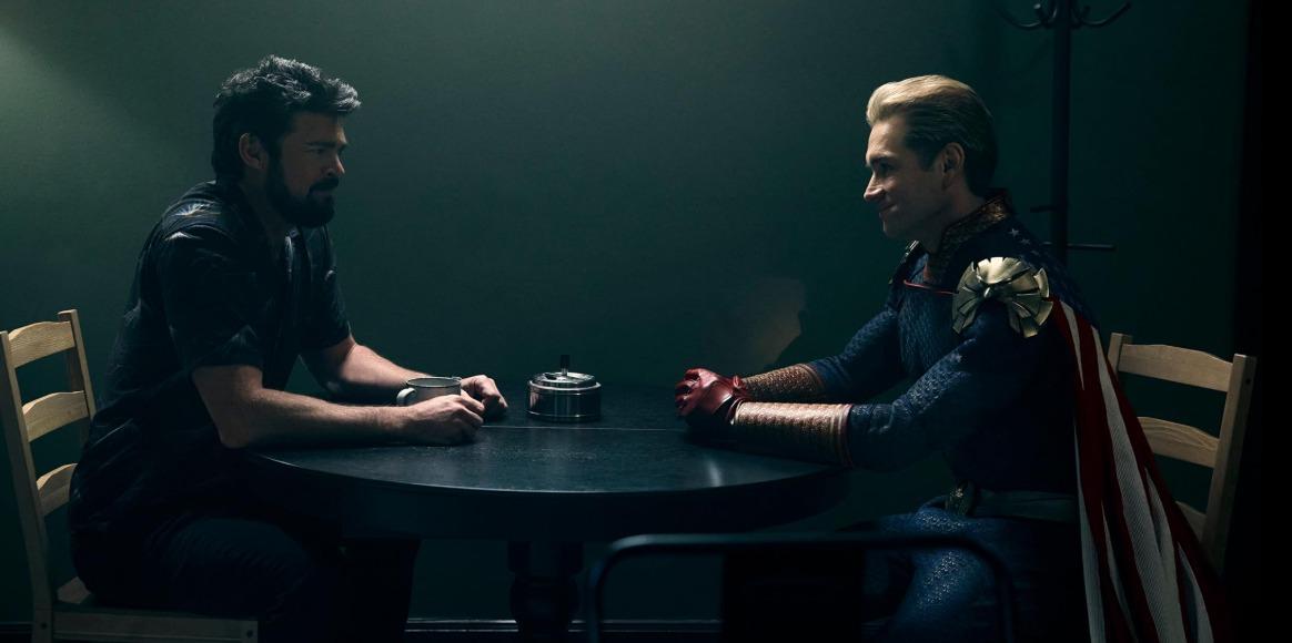 The Reason Butcher Killed Neuman in The Boys, Explained