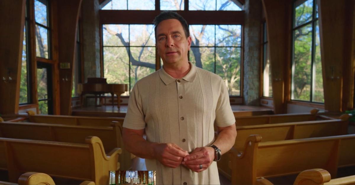 What Happened With Eddie James From The Skit Guys?