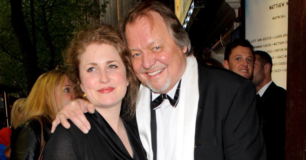 Starsky & Hutch Actor David Soul Was Married Five Times