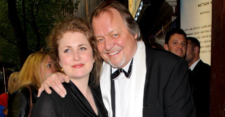 Starsky & Hutch Actor David Soul Was Married Five Times