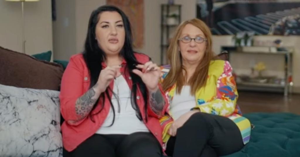 sMothered: Meet the Season 5 Cast of TLC's Hit Reality Show
