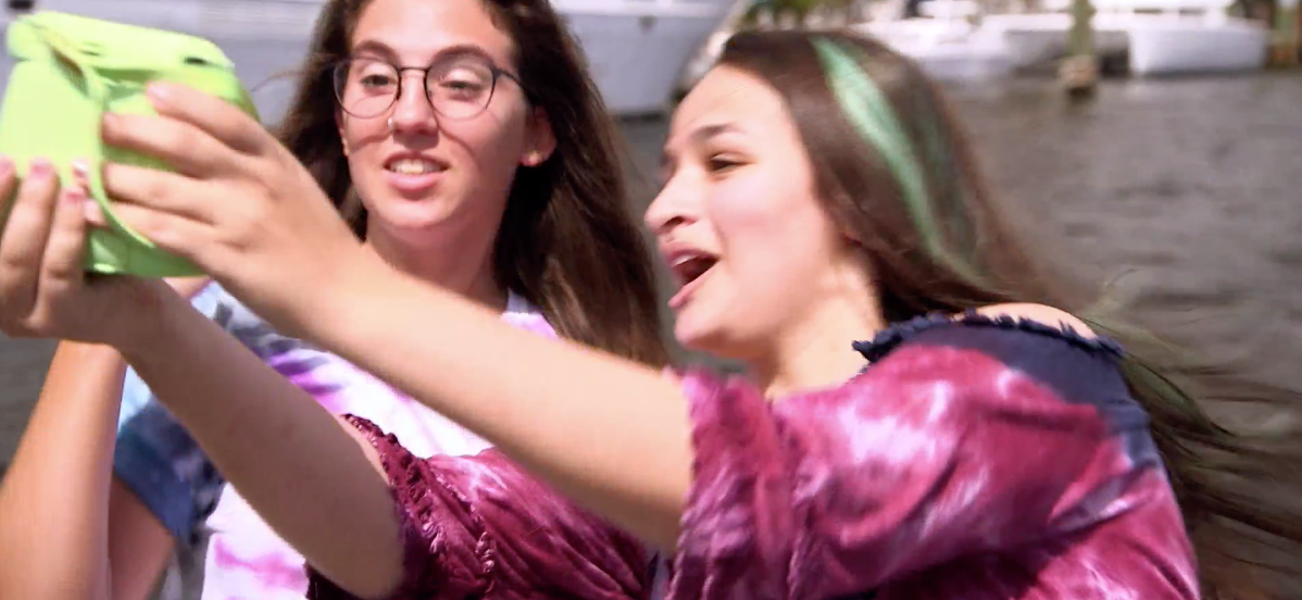 Who Jazz's Girlfriend Victoria on 'I Am Jazz' ? Find Out!