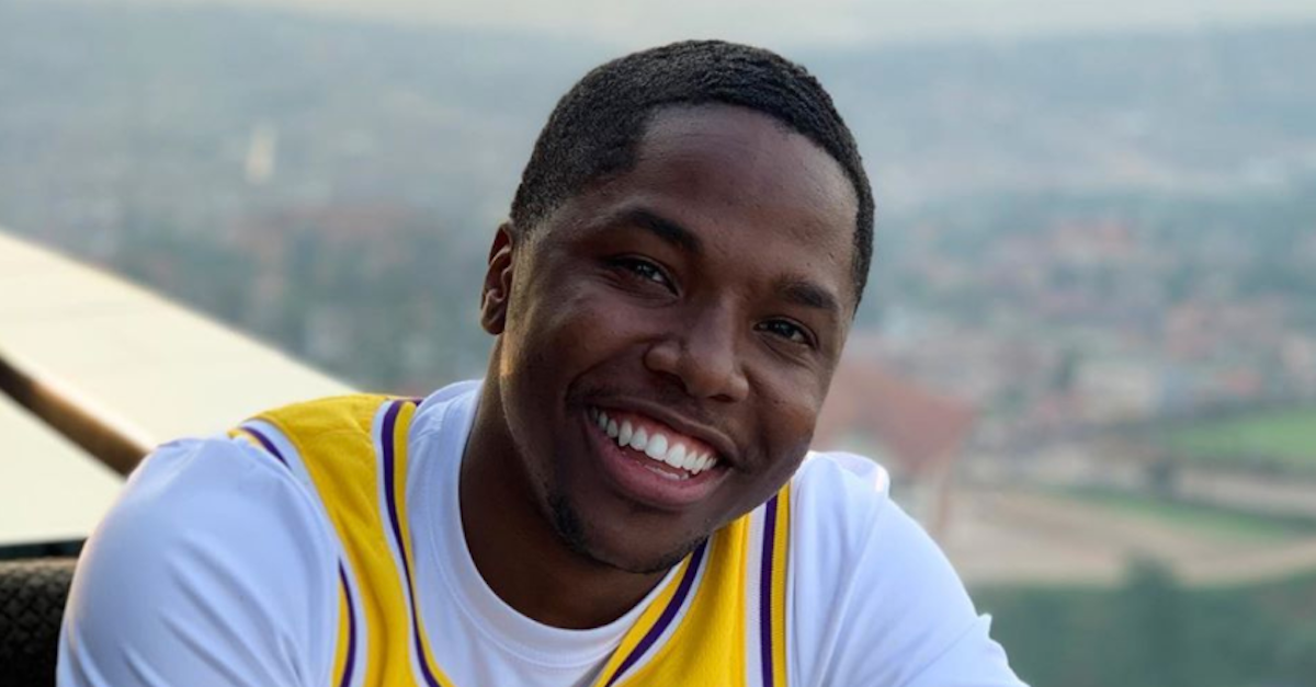 Denny Love From 'Unpregnant' Is an up-and-Coming Actor and Writer