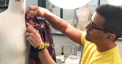 Who Is Sebastian Grey From 'Project Runway'? Get to Know the Talented ...