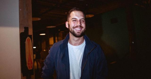 TikTok's Trey Kennedy Talks Hilarious New PSA and Viral Success (EXCLUSIVE)