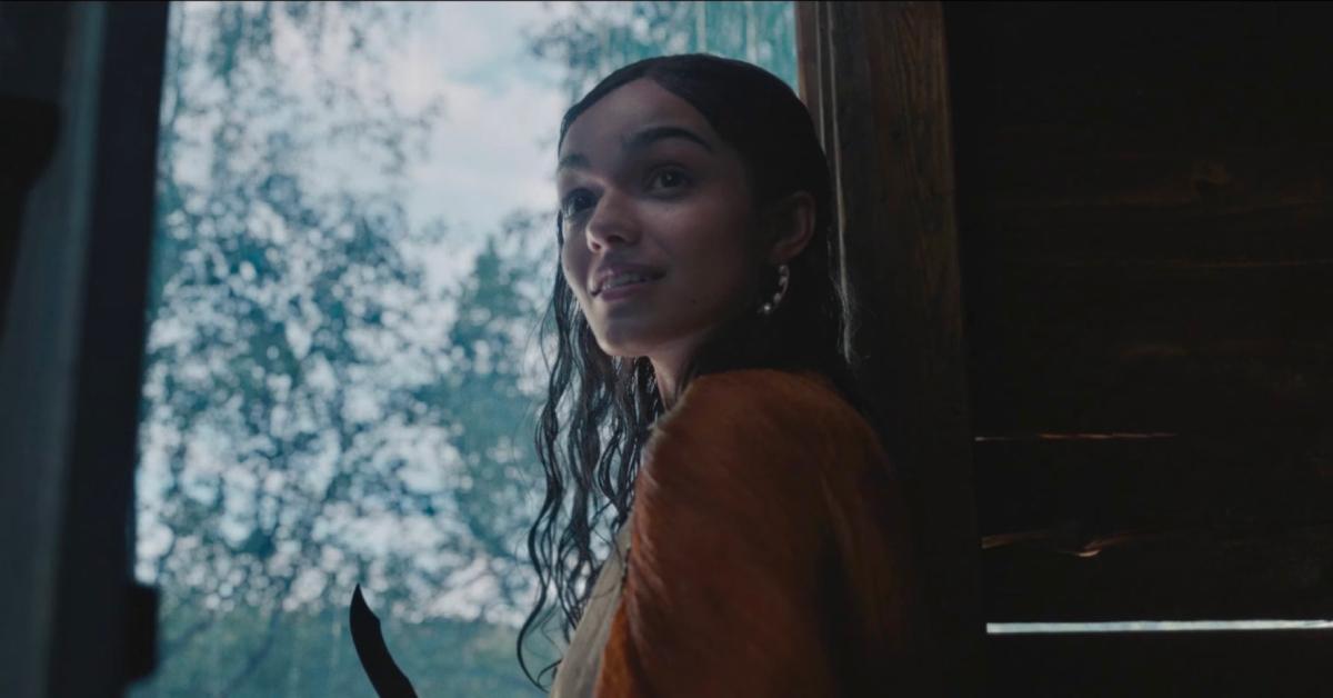 What Happens to Lucy Gray in the Hunger Games Books?