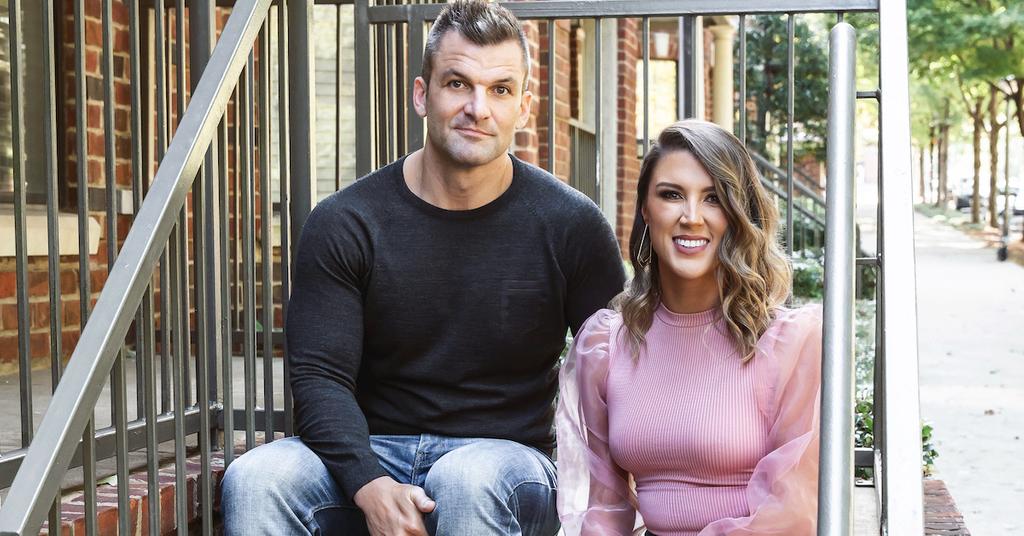 Do Haley and Jacob Stay Together on 'Married at First Sight?' (EXCLUSIVE)