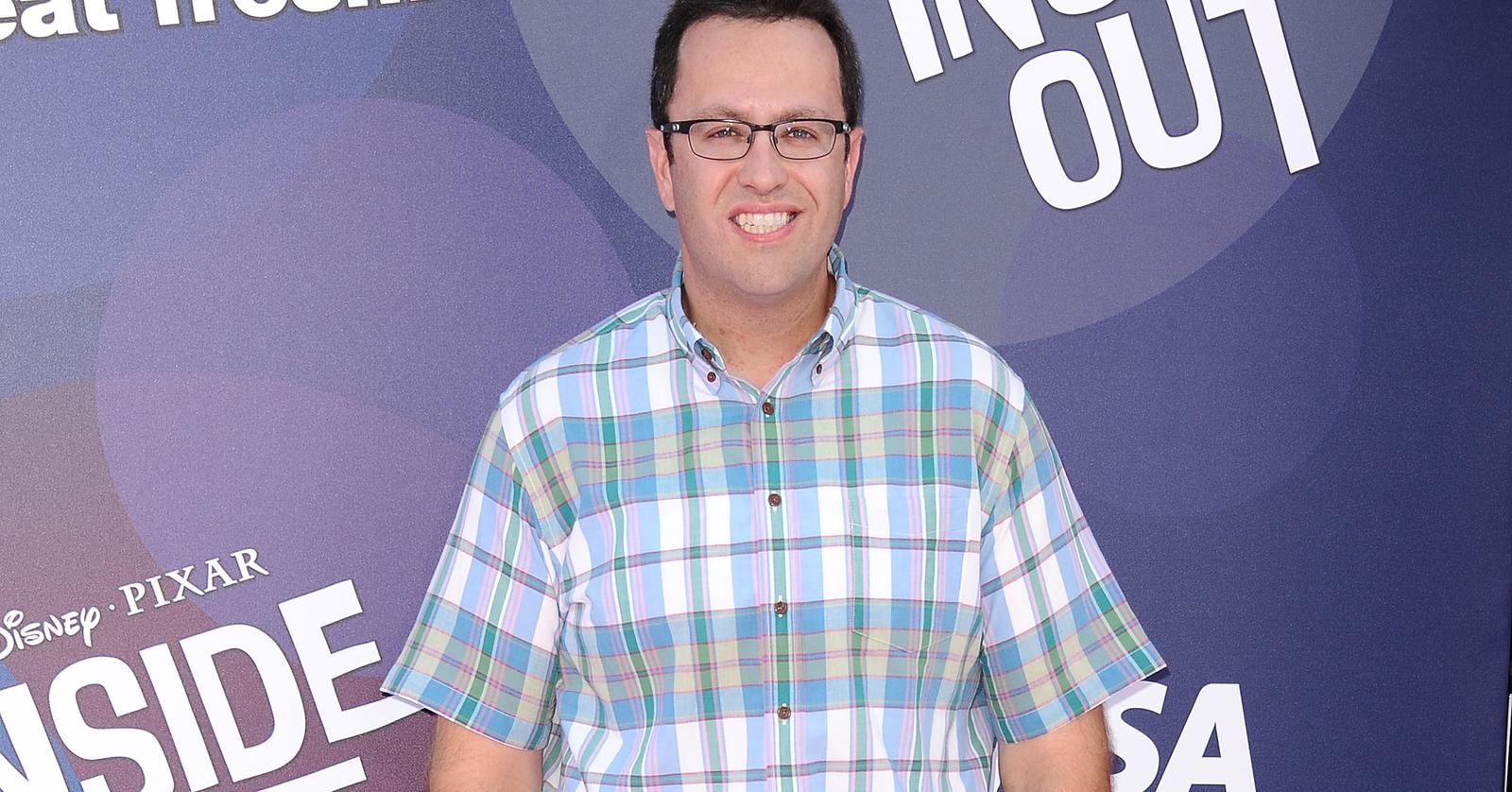 Whatever Happened to Jared Fogle, the Subway Diet Guy?