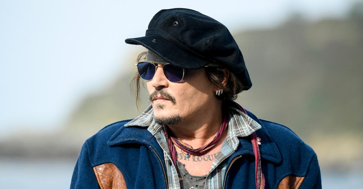 Did Disney Apologize to Johnny Depp? Here's an Update
