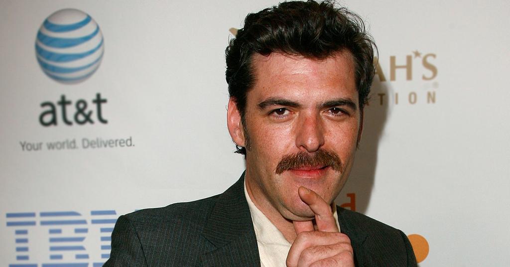What Did Bob's Burgers Star Jay Johnston Do at the Capitol Riot?
